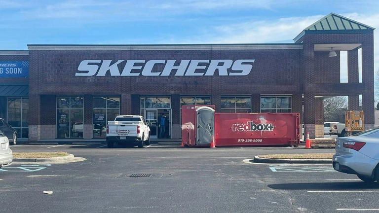 New businesses and construction projects take shape across New Bern ...