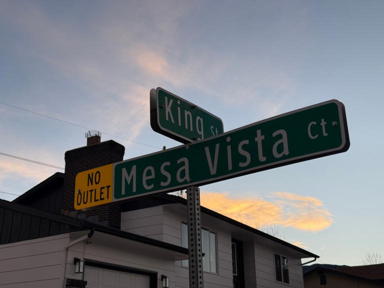 CSPD: Child inside stolen car found safe