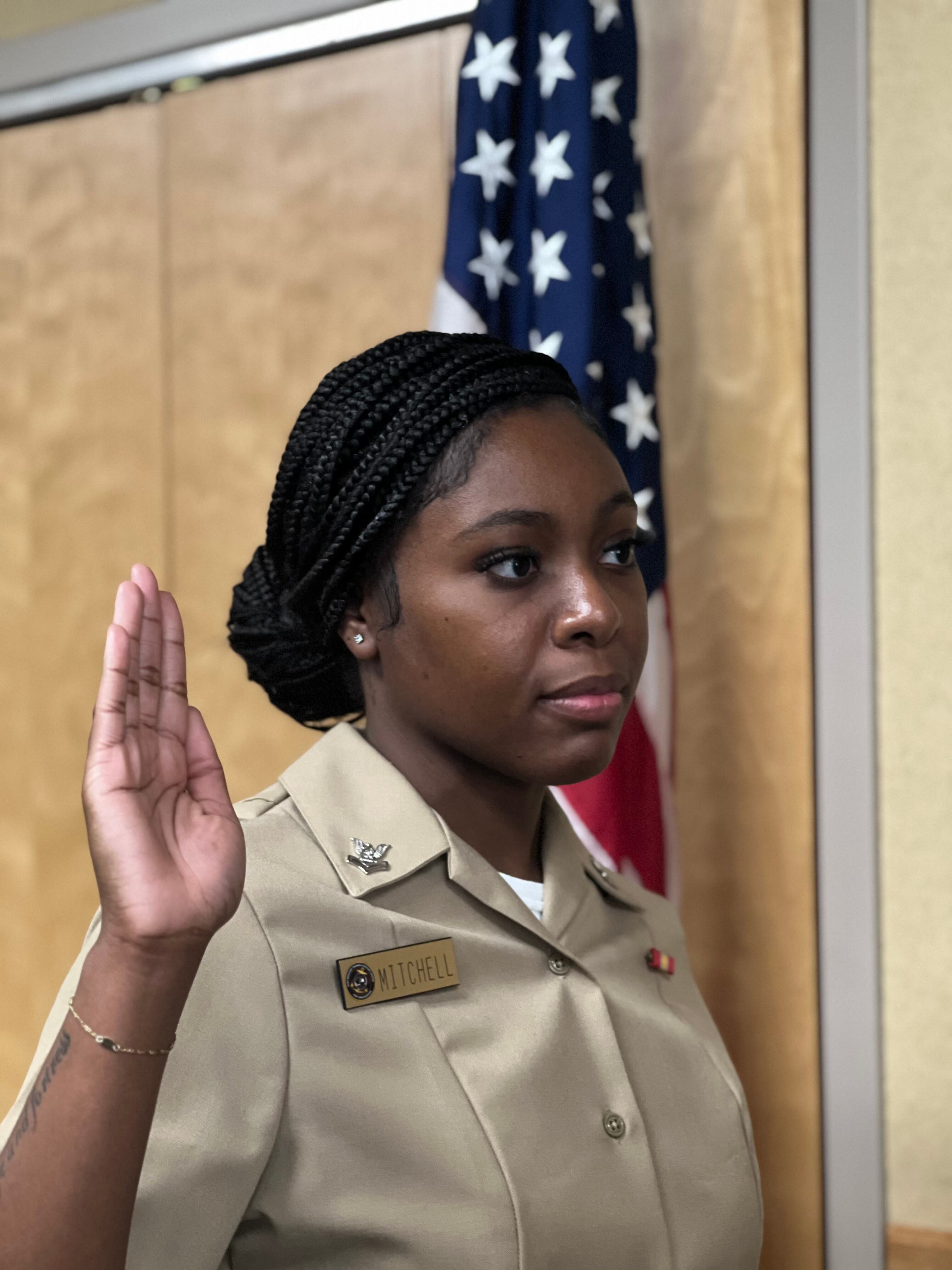 Parents push for DUI law changes after Navy officer killed; arrest ...