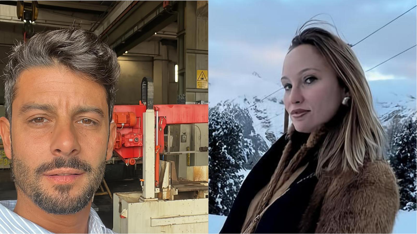 Marco Magagna ucciso con una coltellata dalla fidanzata: perché per ...