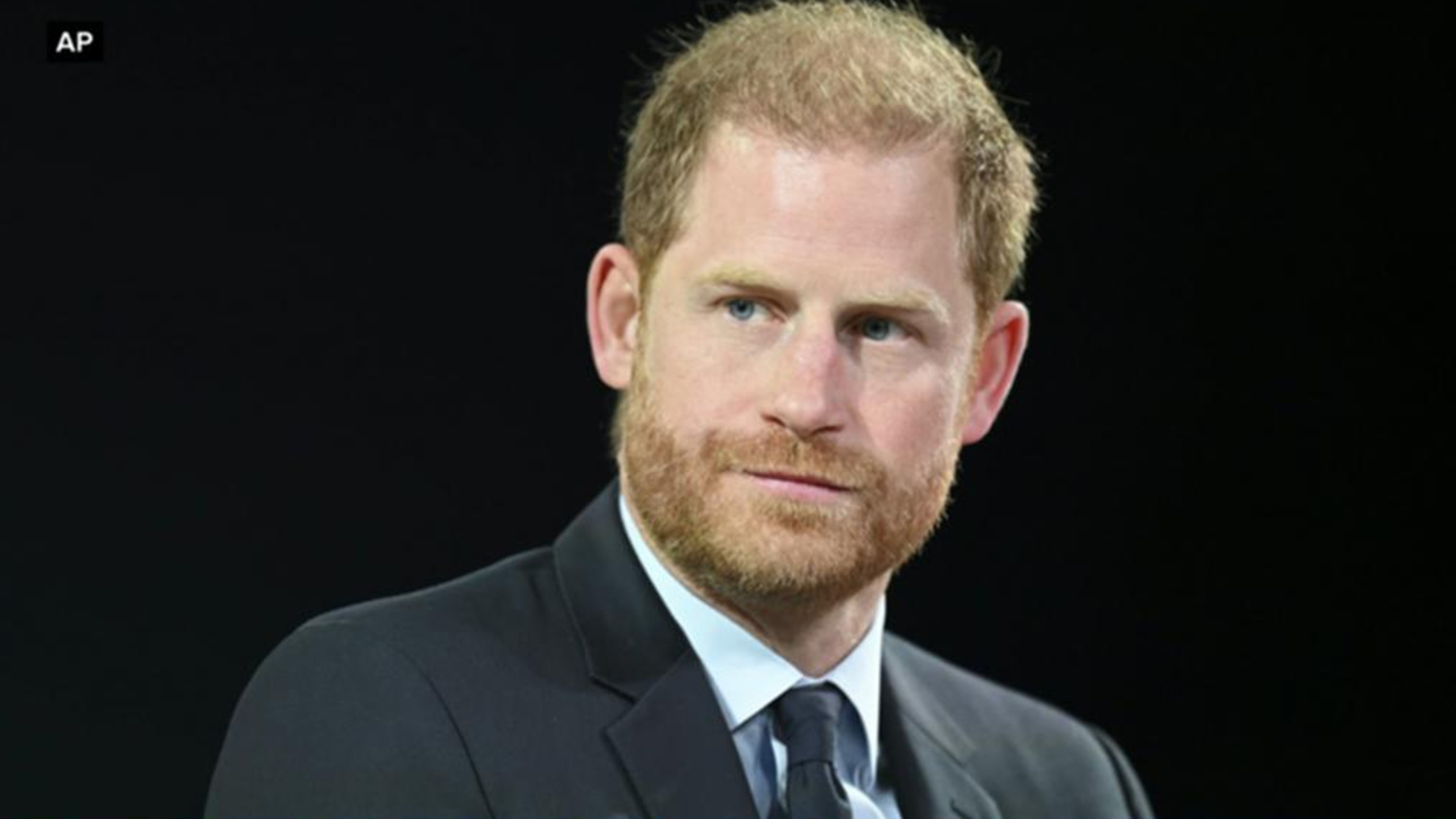 Prince Harry gets emotional, invokes Princess Diana in testimony ...