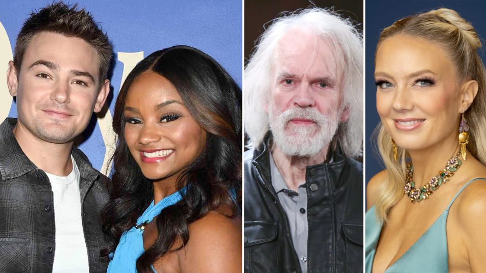 Comings and Goings: General Hospital, Young and Restless DAYS, B&B and ...