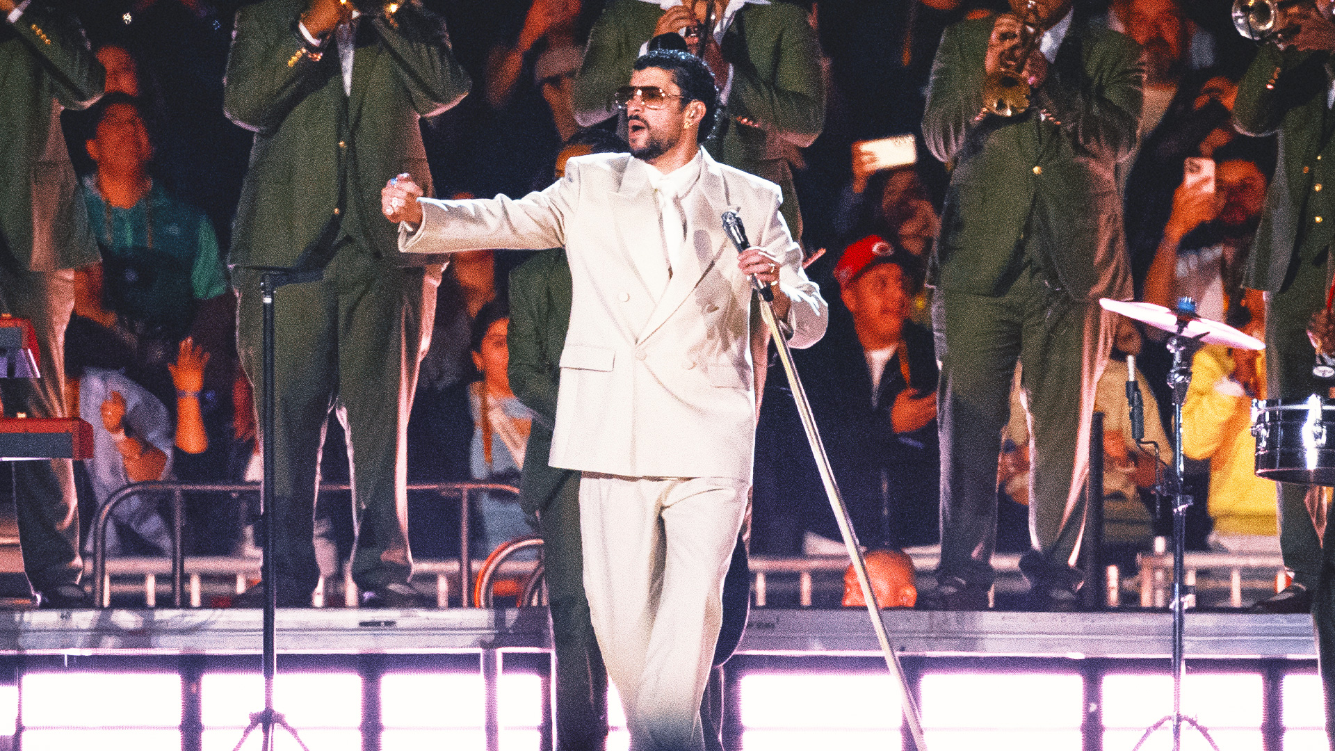 2026 Grammy Awards odds: Who will win album of the year, best new artist?