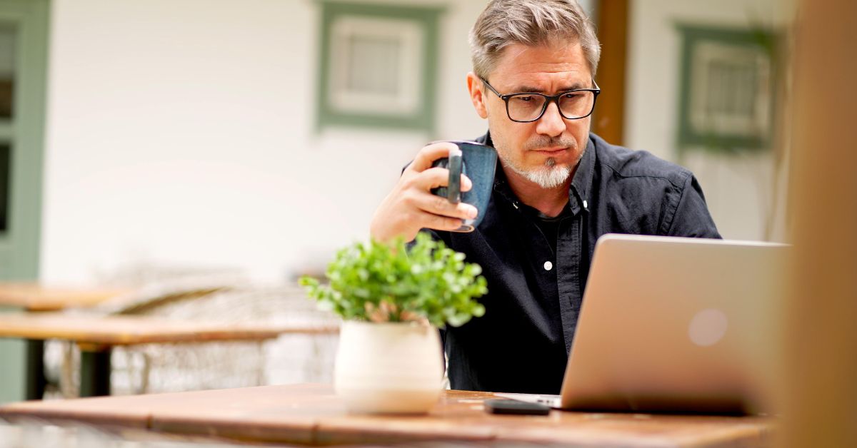 The average 401(k) balance of 58-year-old Americans