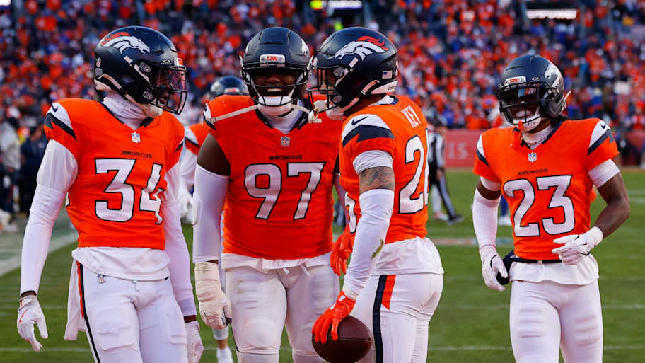 NFL power rankings: Updated AFC rankings as the title games approach