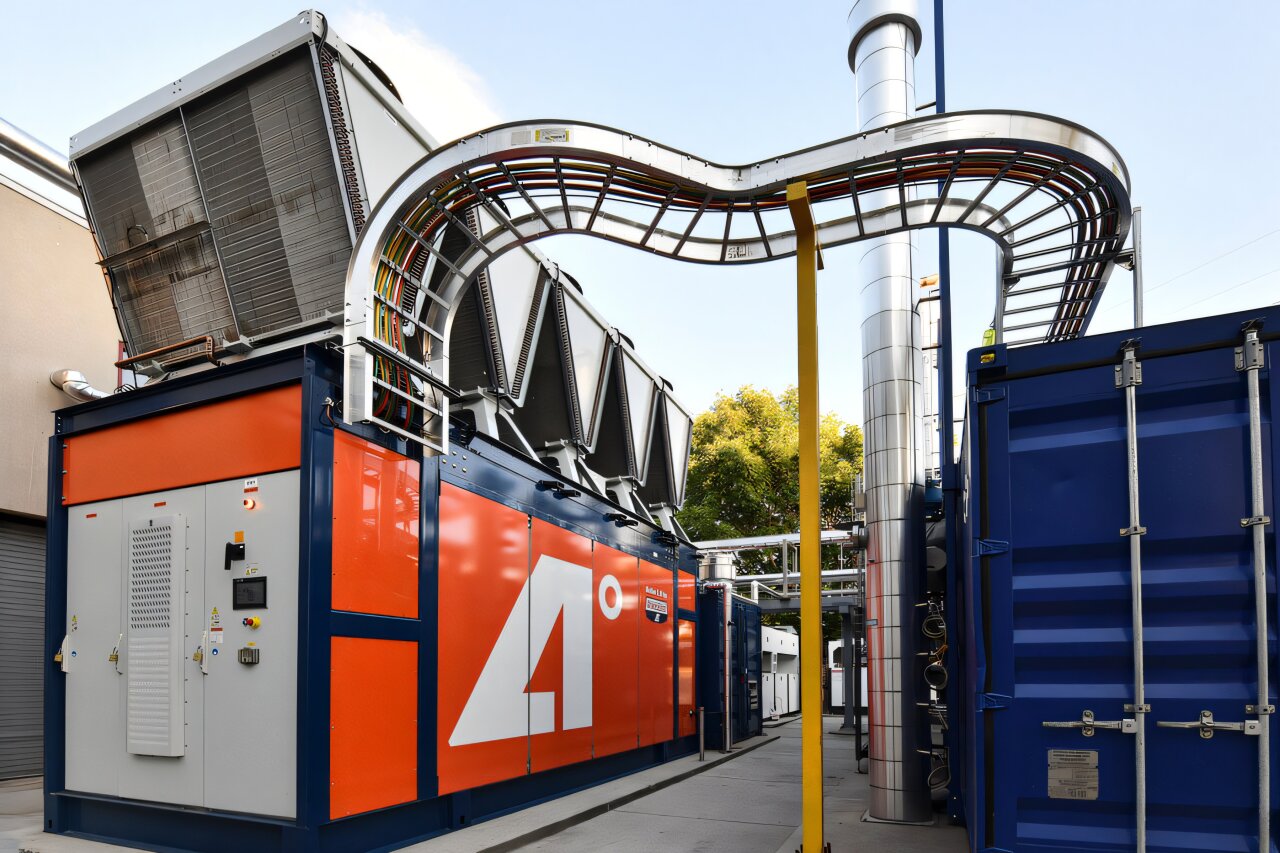 A cleaner industrial revolution: Electrifying boilers to decarbonize ...