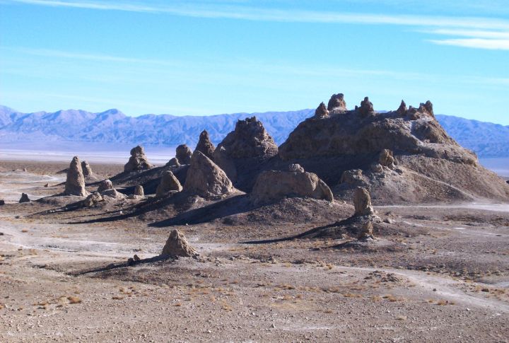 The top 14 rock collecting sites in the US