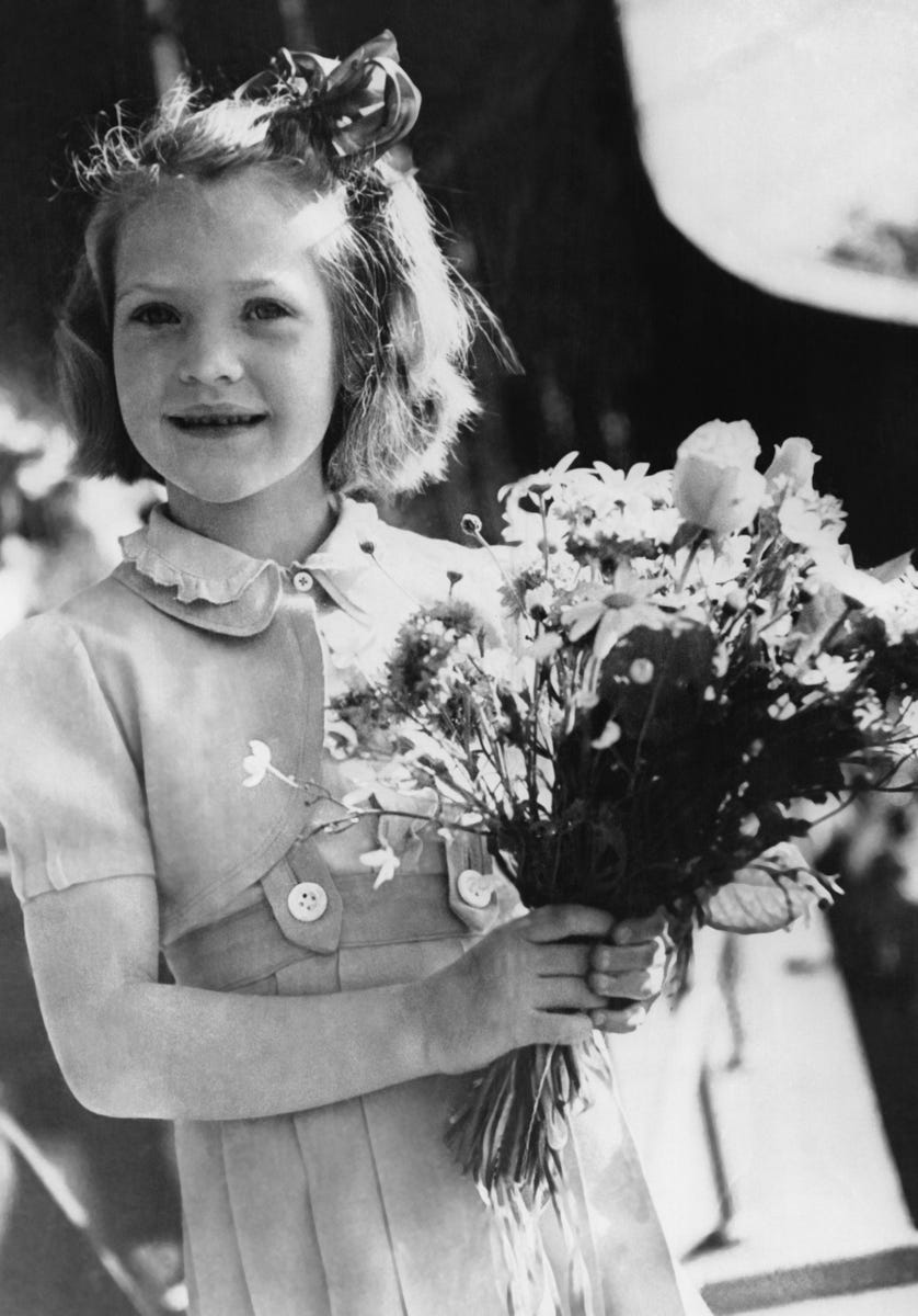 King Carl XVI Gustaf’s sister, Princess Désirée of Sweden, has died