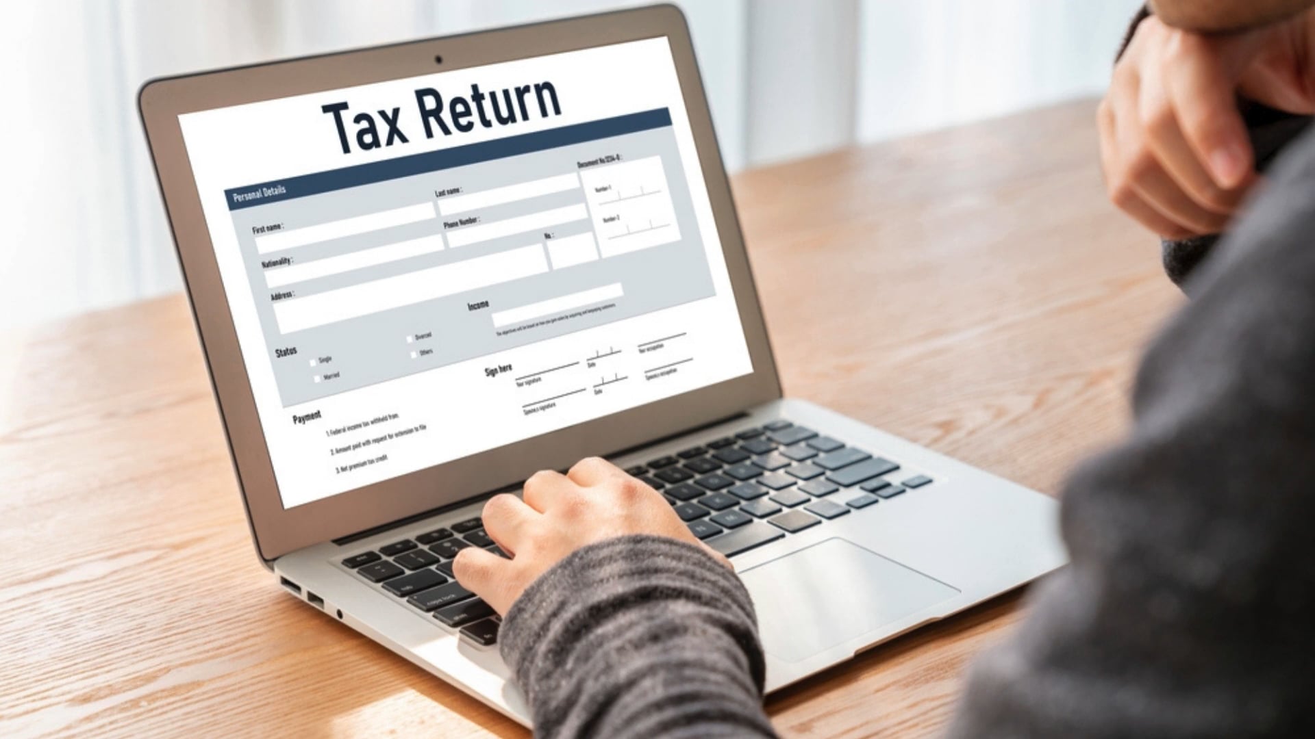 Must-know dates: Mark your calendar now to avoid penalties and interest ...