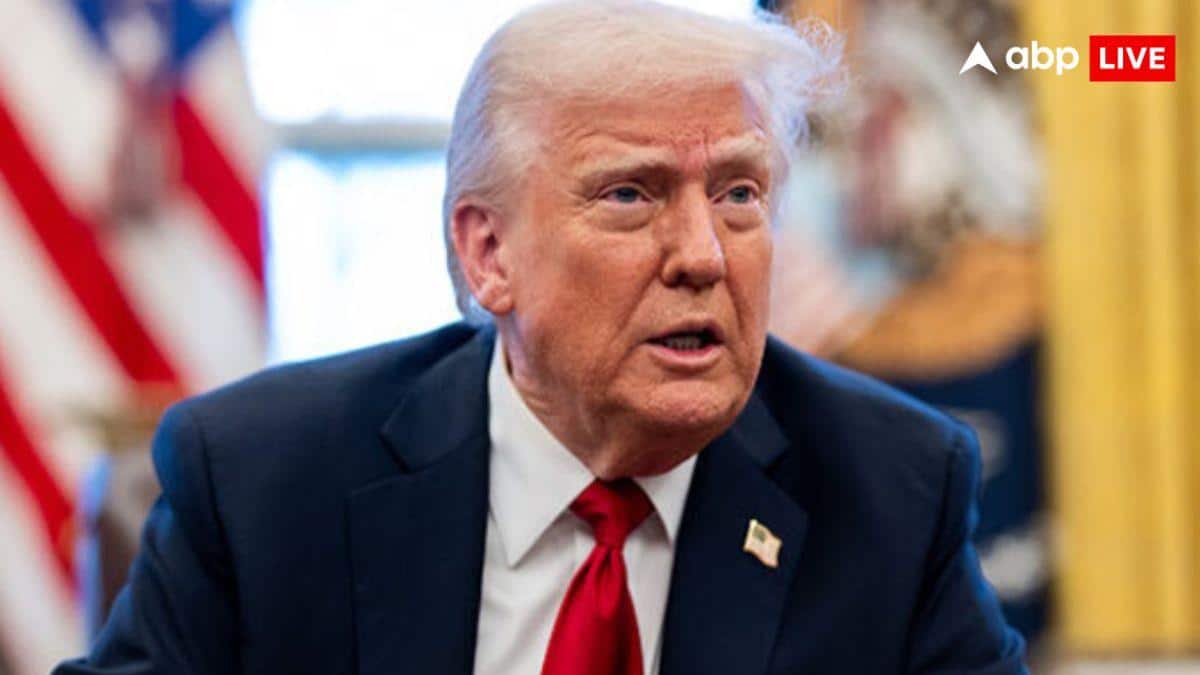 Trump again takes credit, says 'solved 8 wars, including India-Pakistan'