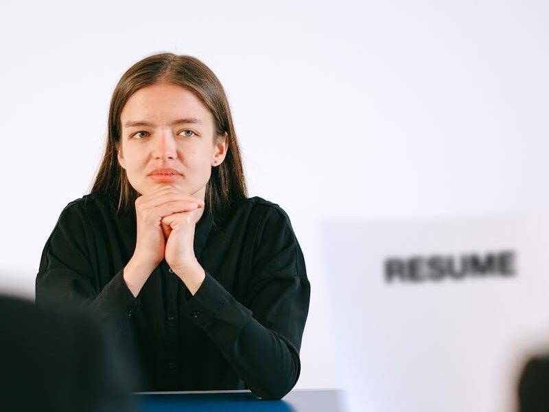 20 job interview red flags you shouldn't ignore