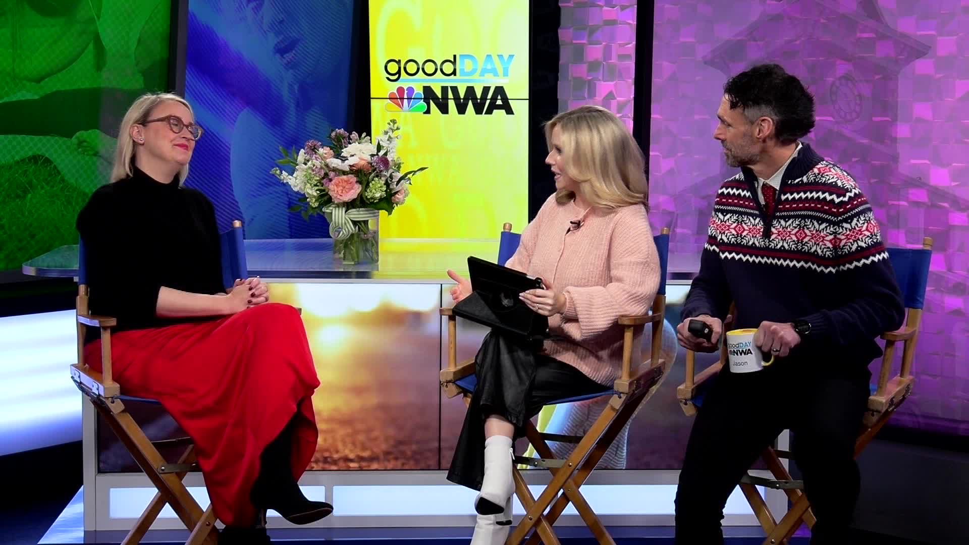 Molly Rawn on citywide growth and Fayetteville's future