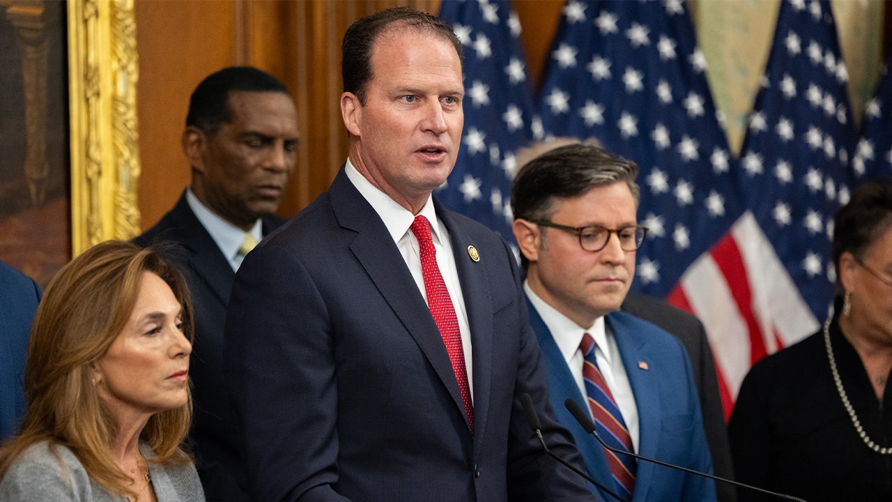 Reporter's notebook: GOP targets affordability with reconciliation 2.0 ...