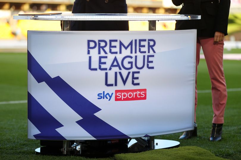 Man United and Man City's Premier League fixture changes for March as ...