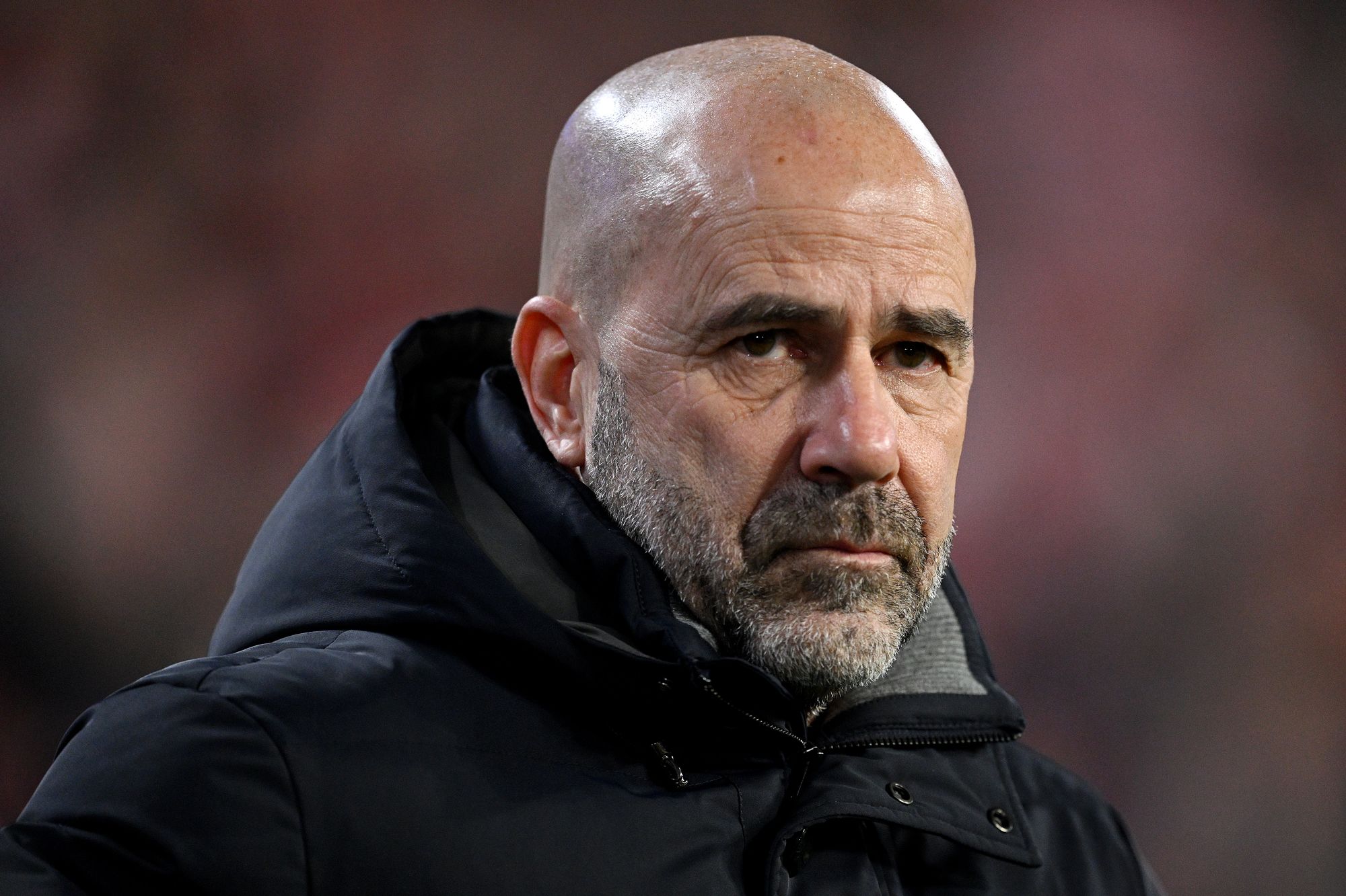 Liverpool and Leeds United catch stray bullets in honest Newcastle ...