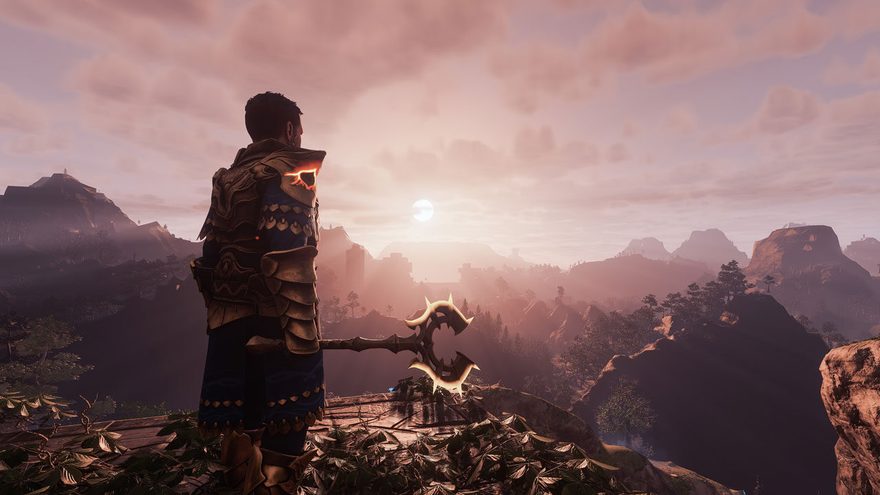 Enshrouded reveals 1.0 release window & new roadmap