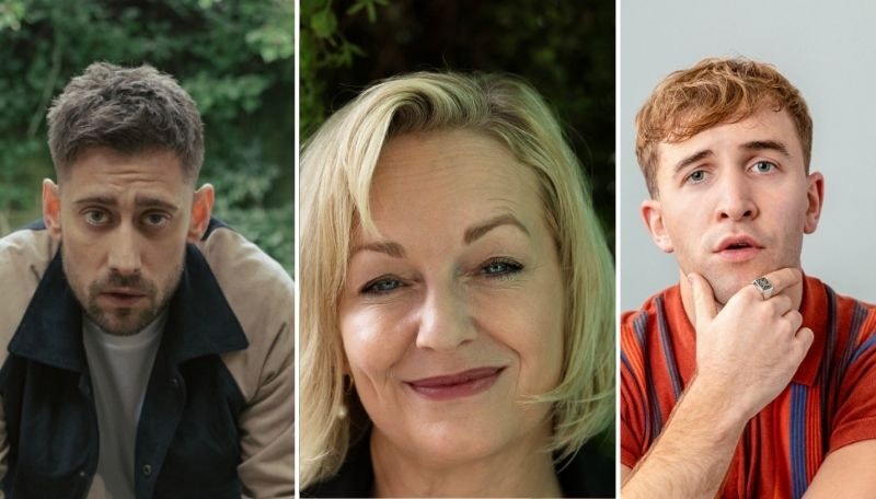 ‘As thought-provoking as it is pulse-raising’: Deadpoint is Channel 4’s ...