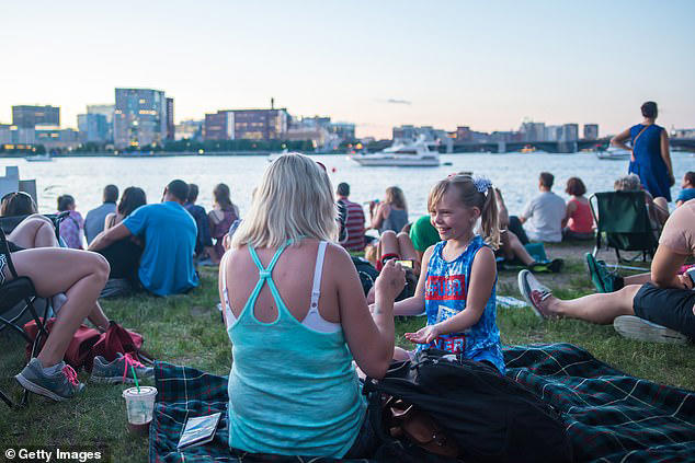 Worst places in America to raise a family revealed - with famously ...