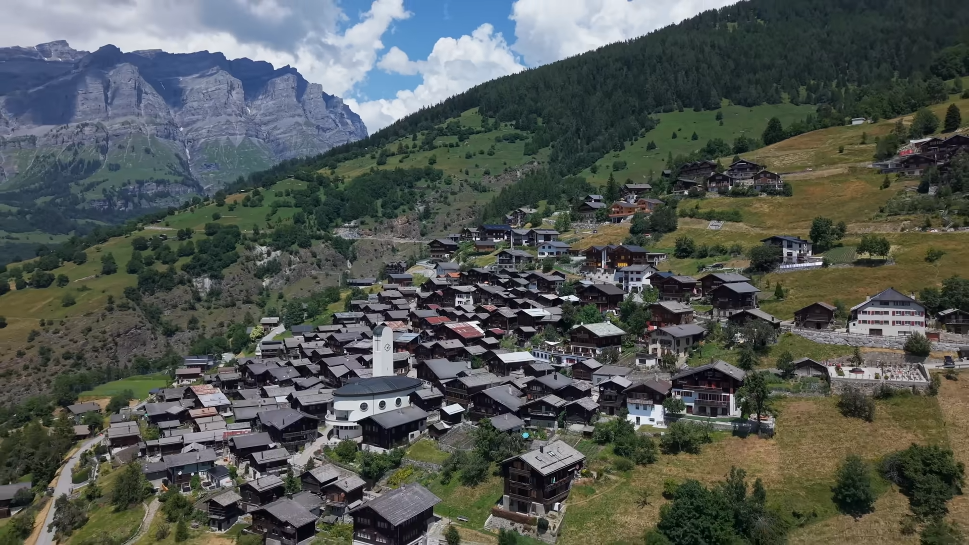 This country pays you $70,000 to move to a remote village