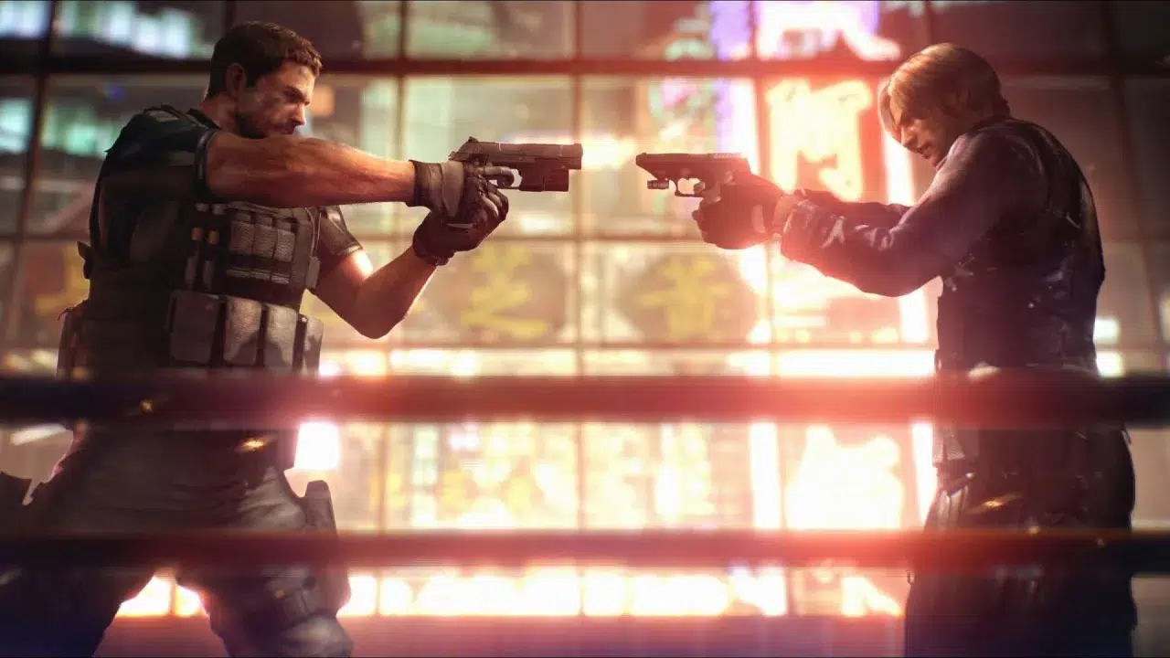Cadê o Chris? Diretor de Resident Evil Requiem explica aposta em Leon