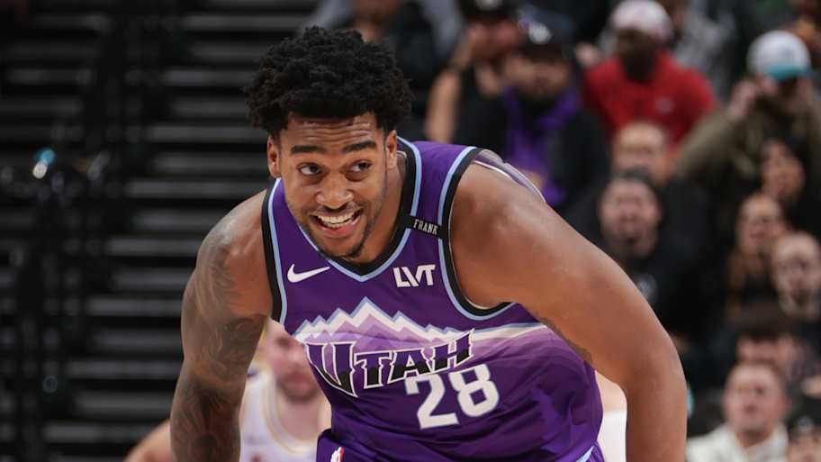 2 NBA champions singled out by Brice Sensabaugh after breakout