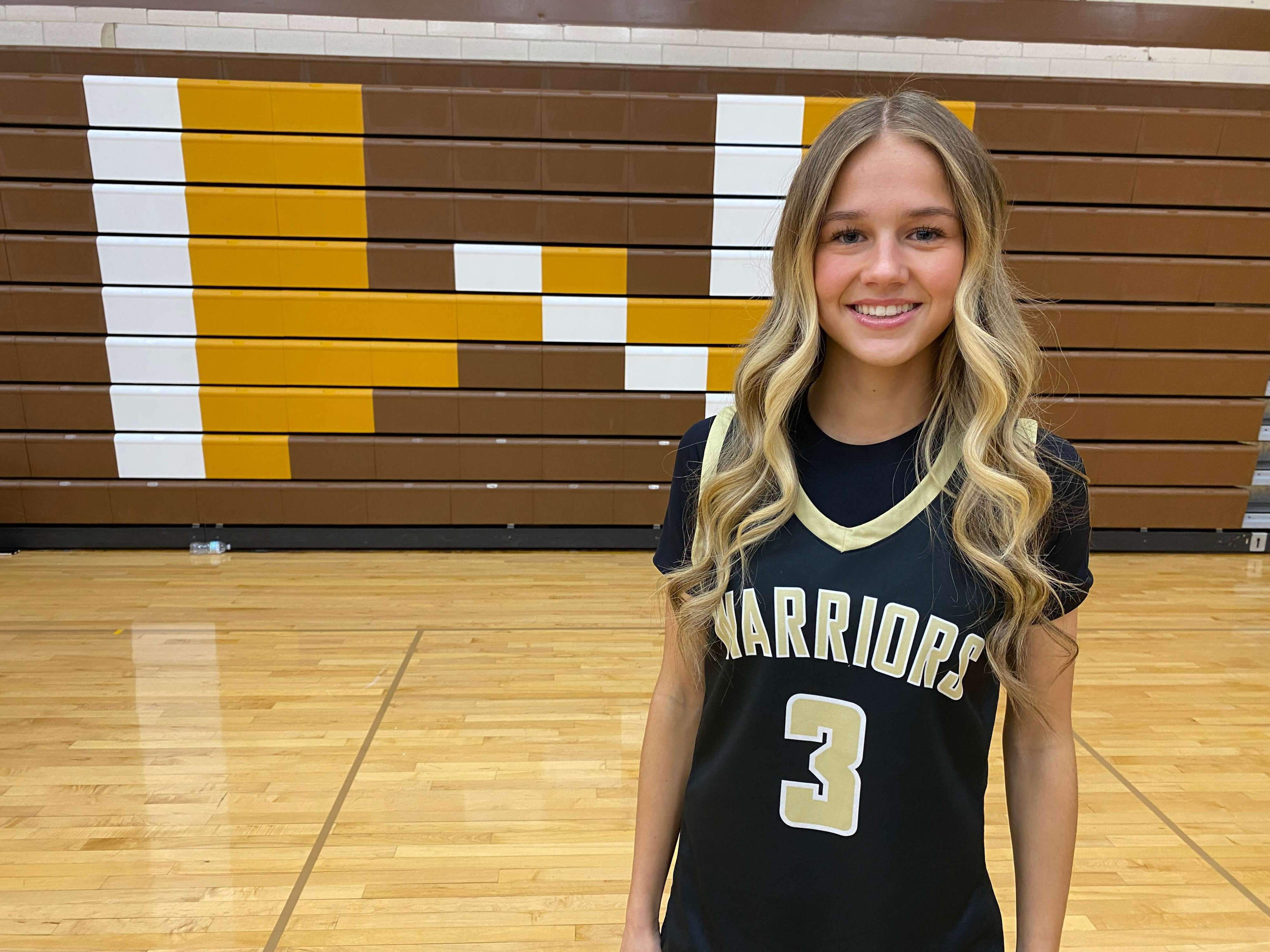Bay City area girls roundup: Look who stands in first place yet again