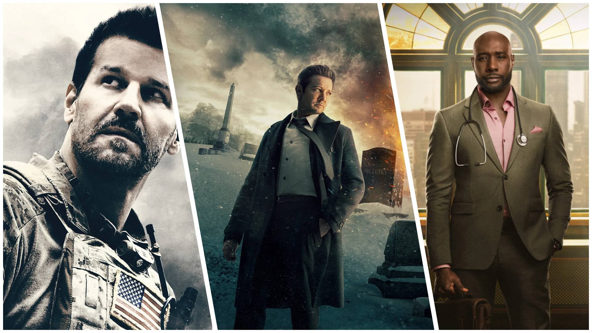 Netflix adds major Paramount shows in new licensing deal