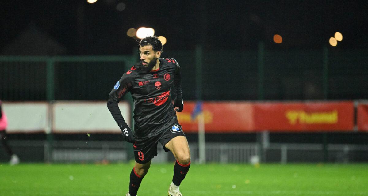 National : attaqué de toute part, le meilleur buteur de N1 va rester ...