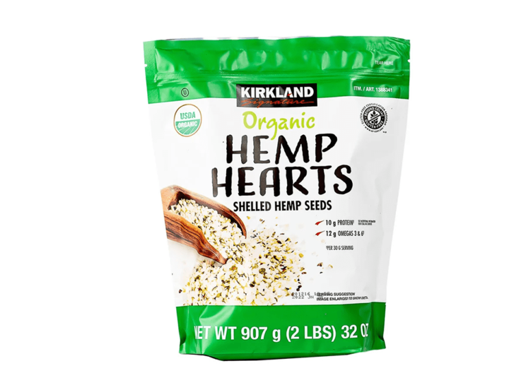 6 best Costco foods for muscle building in the new year