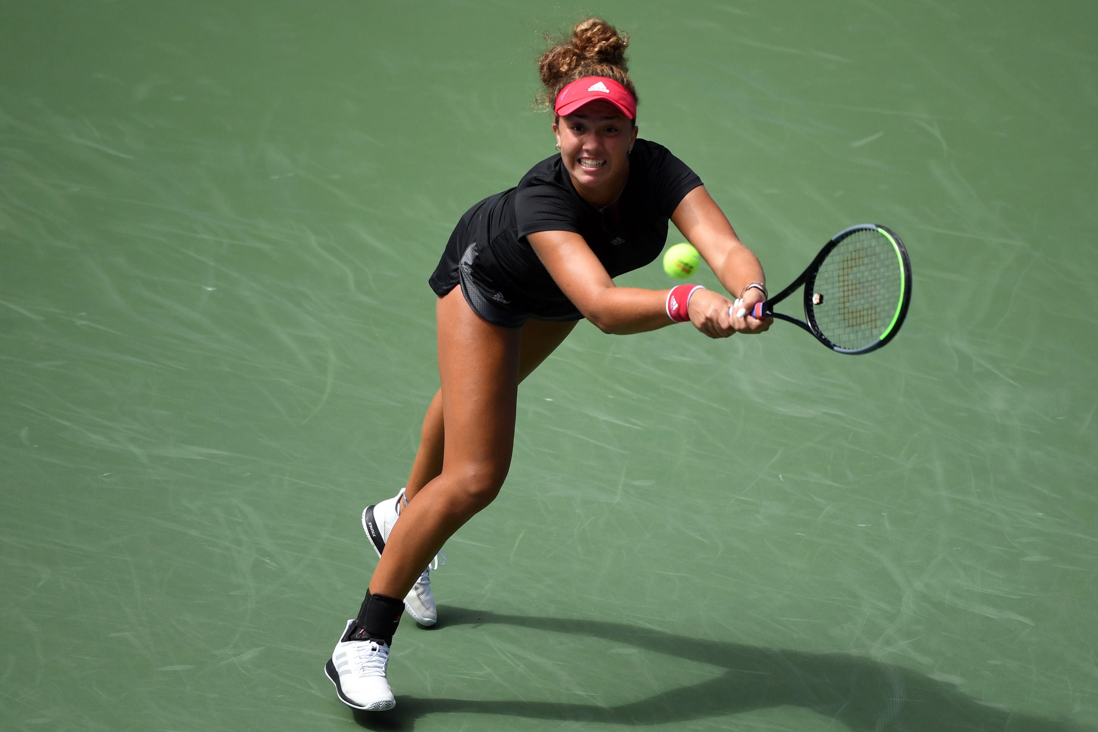 Lady Vols announce signing of Katrina Scott