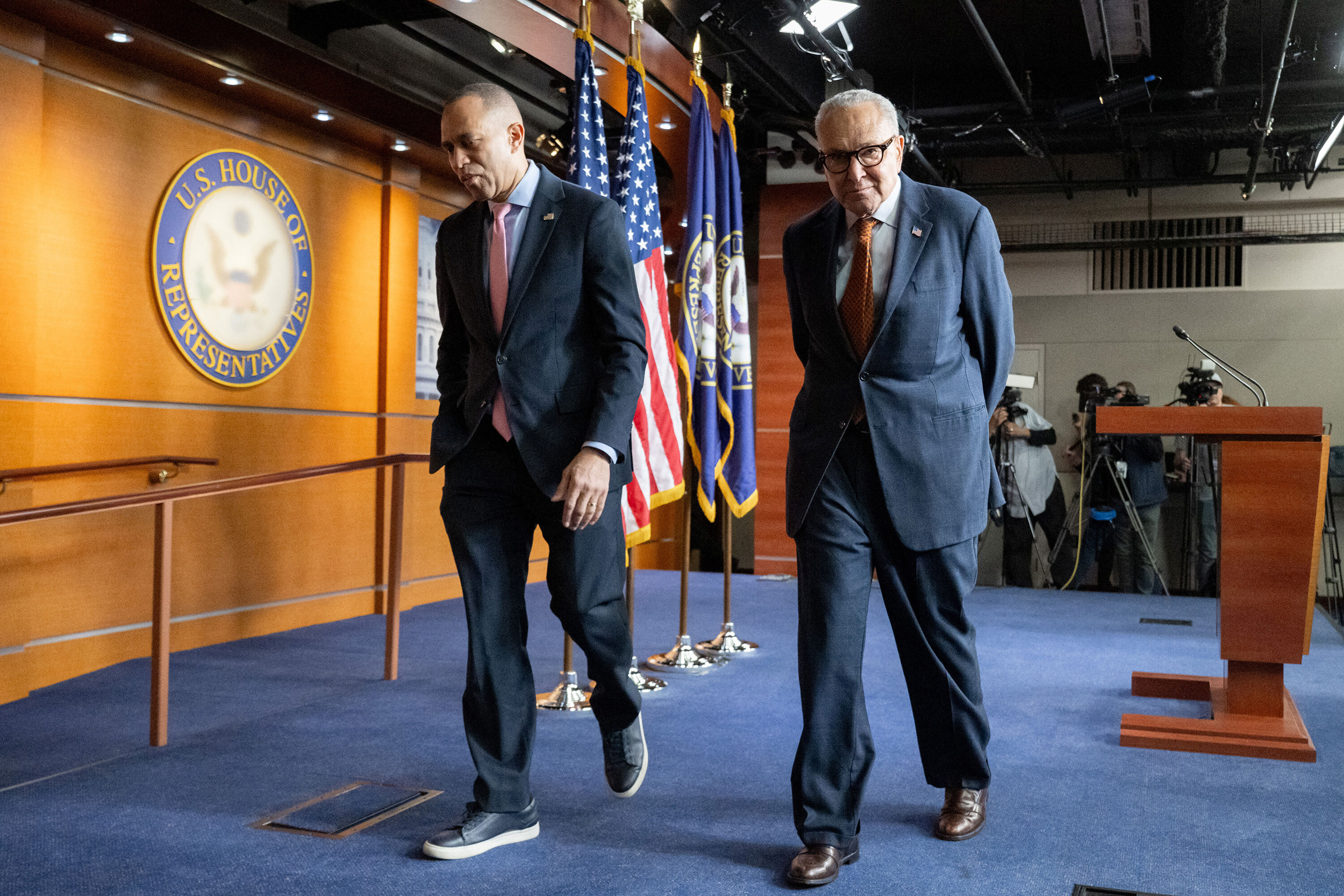 Gary Franks: Americans are not thrilled with either political party
