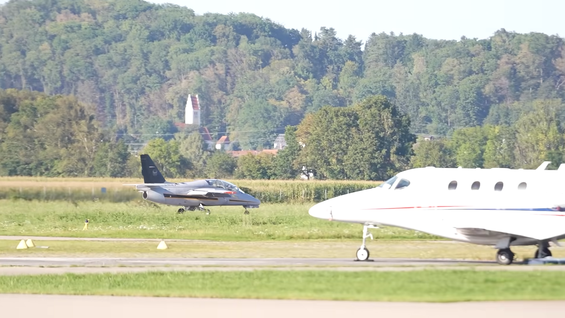 This is what happens when you try the world’s fastest vehicles back to back