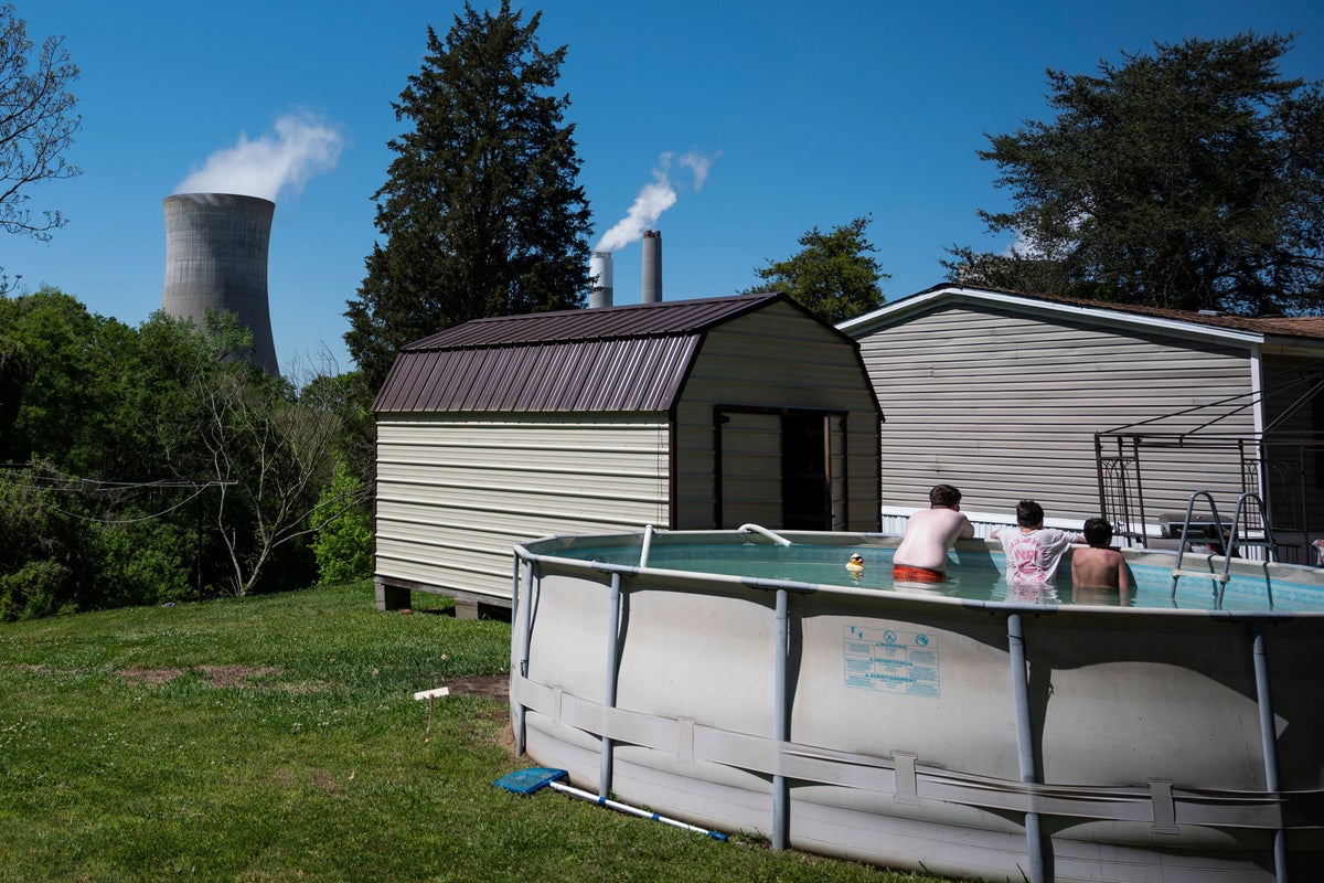 Trump EPA devaluing human life from millions to zero: report