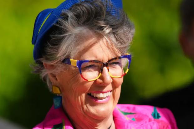 Great British Bake Off judge announces exit after 9 series on the ...