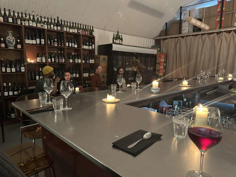 The hit list: New London restaurants to try right now