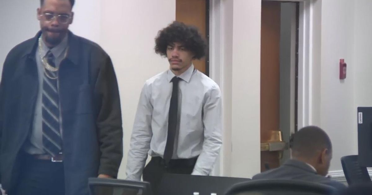 The latest: Court back from recess, forensic scientist breaks down DNA ...