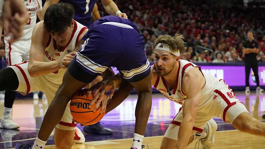 Huskers balancing rest, results during historic 18-0 run