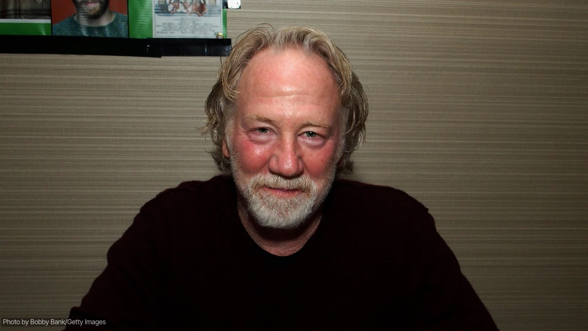Busfield edited out of Amazon rom-com amid child abuse allegations