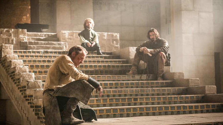 5 Game of Thrones characters who could have led their own spinoff