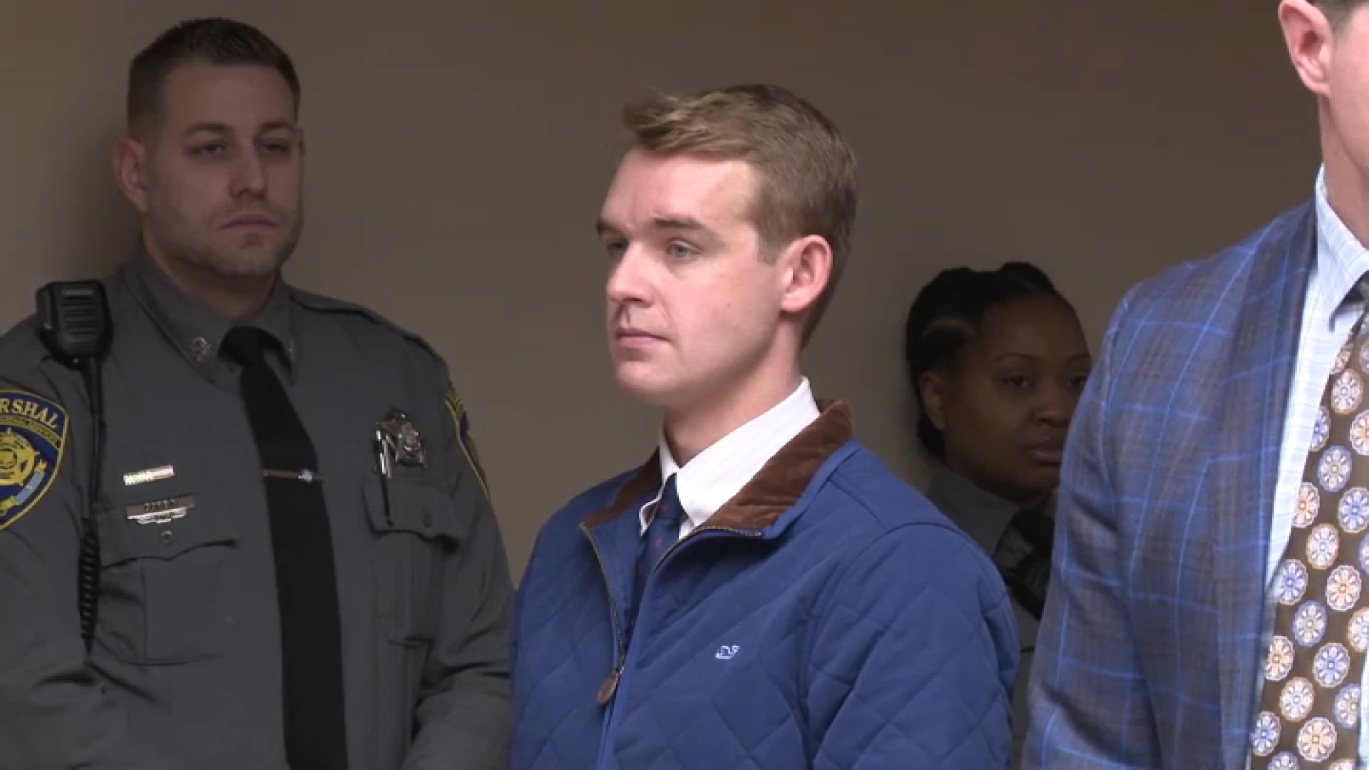 State offers plea deal to man accused in fatal Old Saybrook Labor Day ...