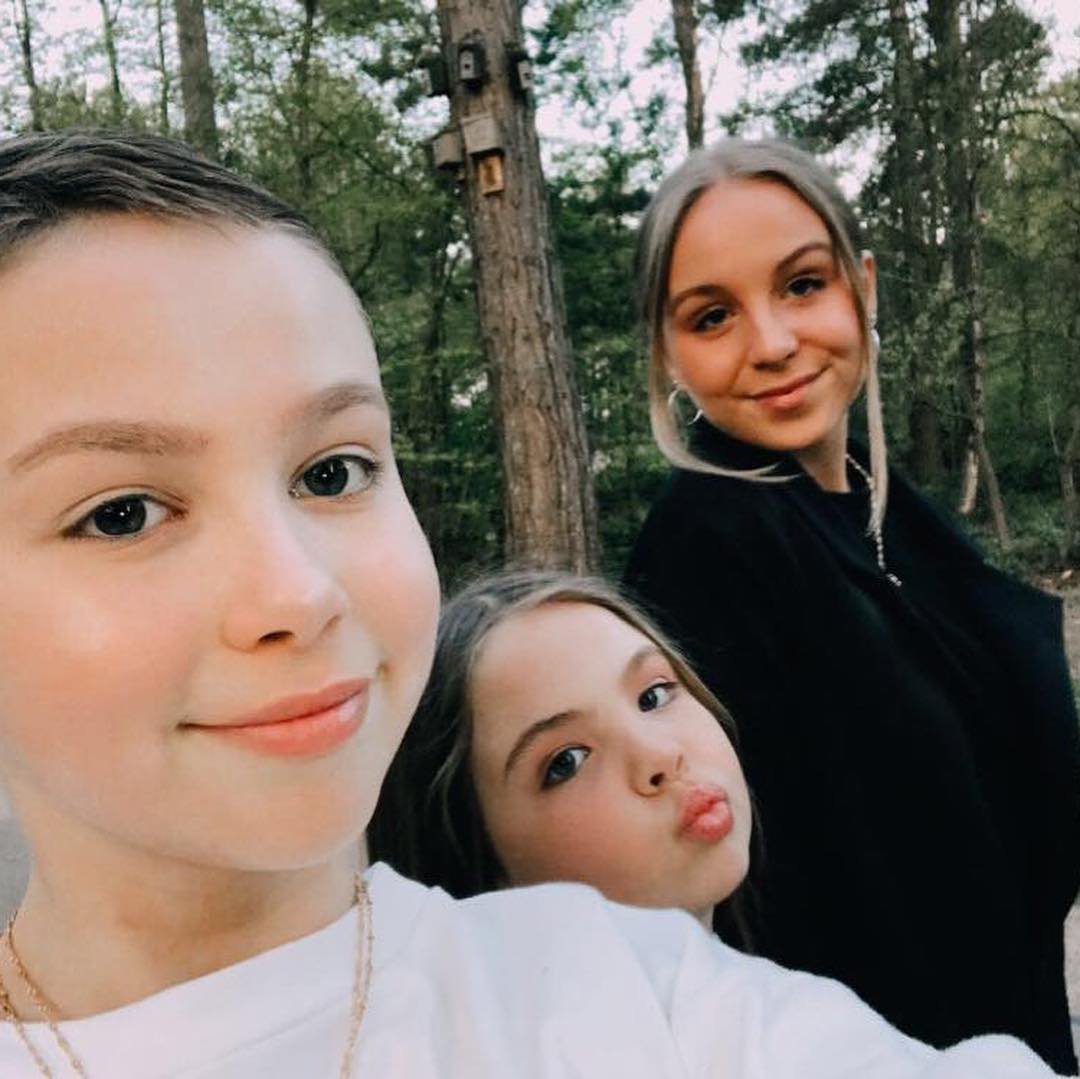 Emmerdale star's story after sister's cancer diagnosis
