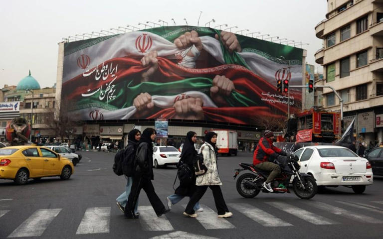 Trump, Tehran vow war in response to assassination threats