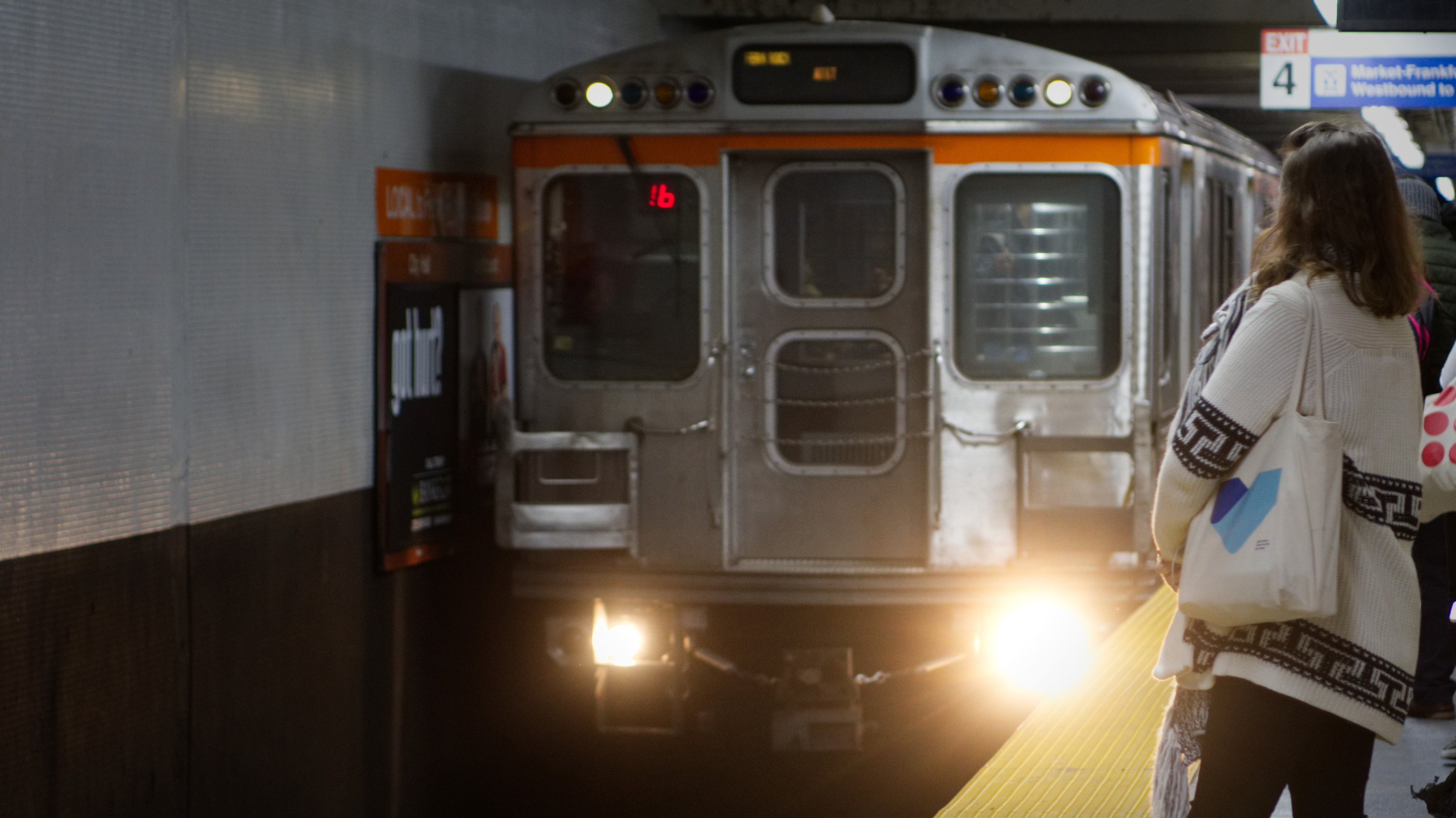 Man struck, killed by SEPTA Broad Street Line train at Hunting Park Station