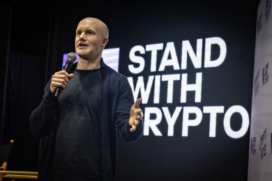 Crypto and big banks fight over who gets to fleece you