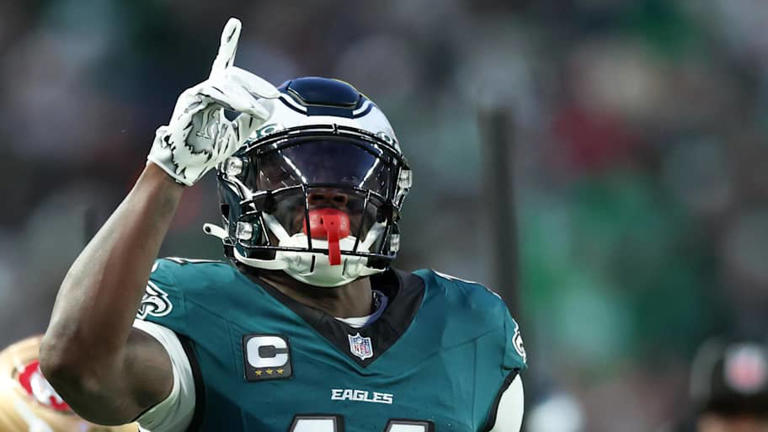 Why Chiefs' focus on Bills' rivalry must linger this offseason