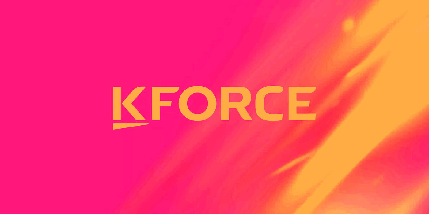 Q3 professional staffing & HR solutions earnings: Kforce (NYSE:KFRC ...