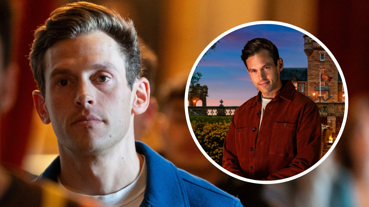 Exclusive: The Traitors’ Sam lifts the lid on biggest regret after ...