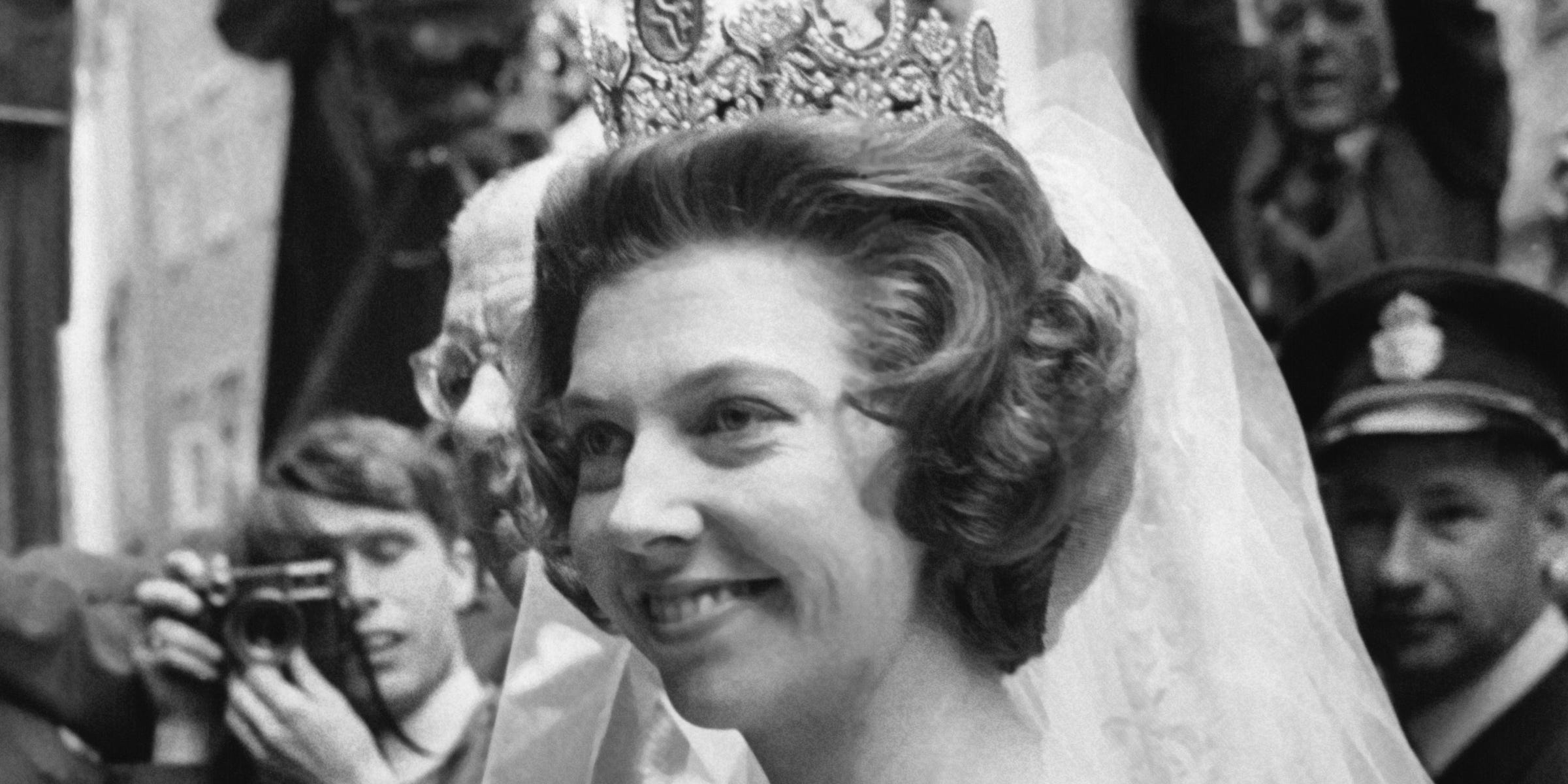 King Carl XVI Gustaf’s sister, Princess Désirée of Sweden, has died