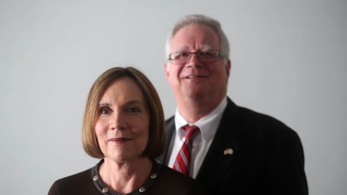 Bayside Bridge to be renamed in honor of two local legal legends
