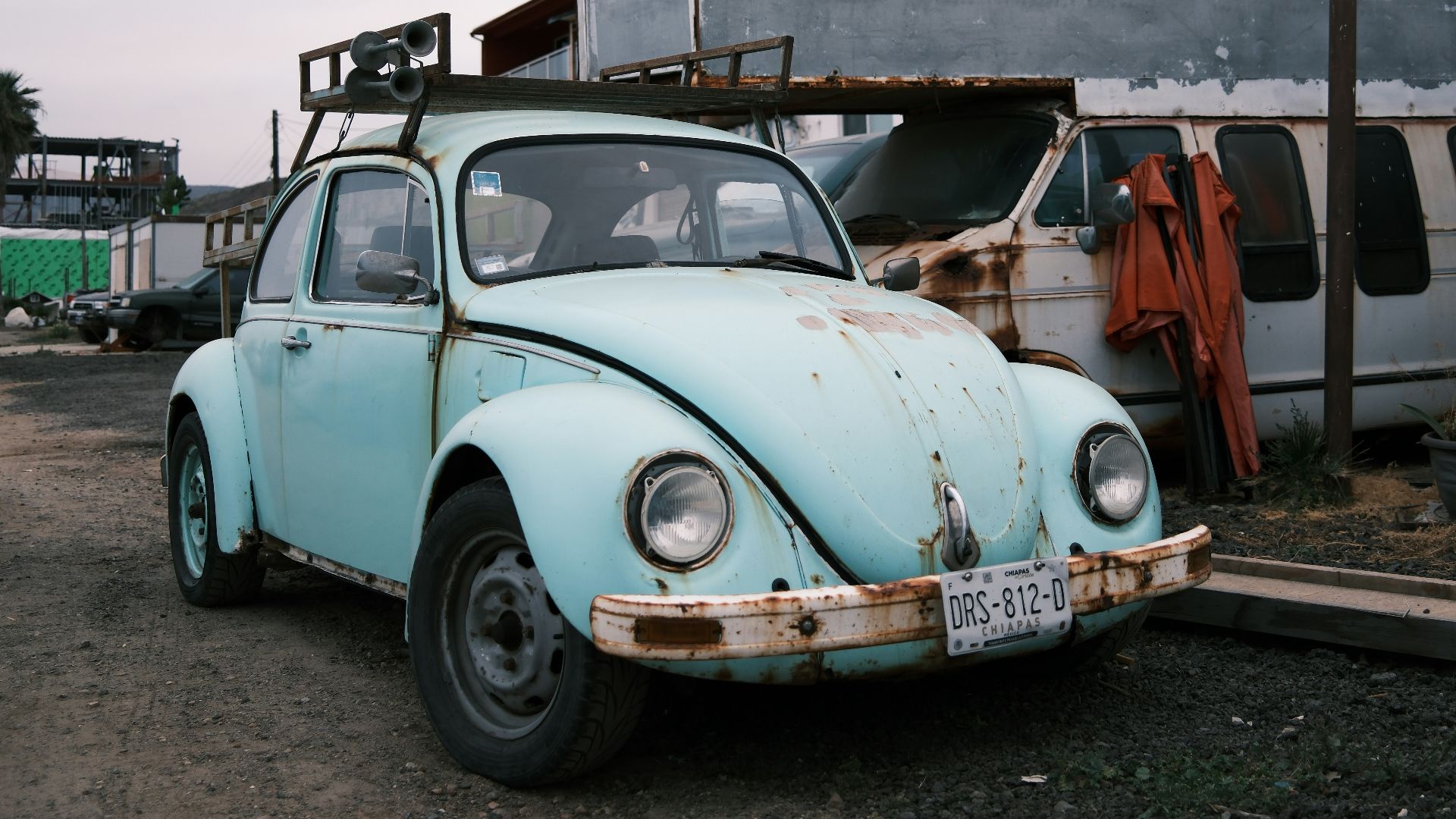10 signs you'll get money for your junker & 10 signs you'll never get ...